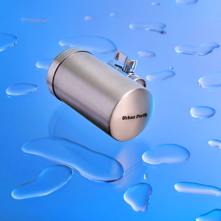 Urban Purify | Premium Water Filters for Cleaner, Healthier Living ...